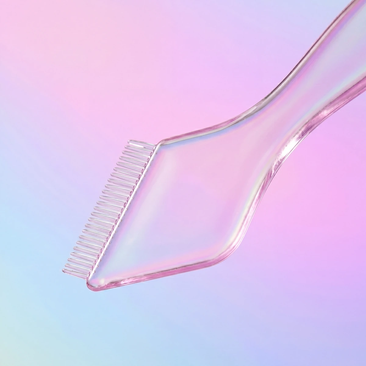 Tint & Lift Mixing Spoon | 3 Pcs | with integrated Separation ...